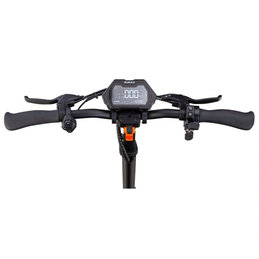 KuKirin G2 Master Electric Scooter | 2000W Dual Motor, 60 km/h ...